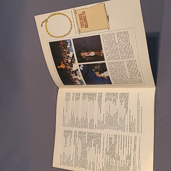 Children's Television Workshop. | Accents | 982 Sesame Street Live Bob ...